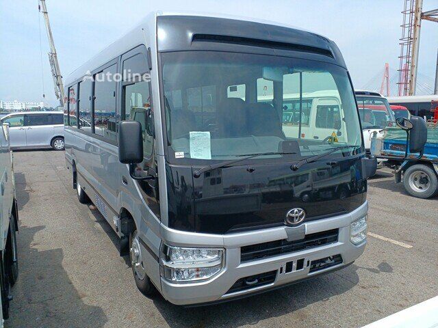 Toyota COASTER prigradski autobus