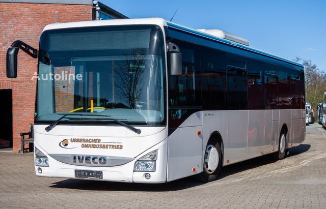 IVECO Crossway LE prigradski autobus