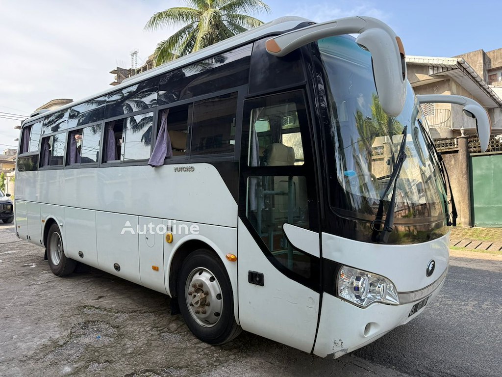 Yutong ZK prigradski autobus