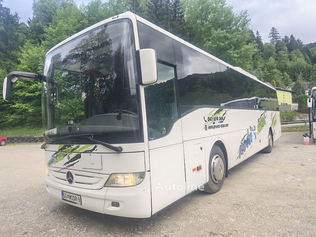 Mercedes-Benz Turismo prigradski autobus