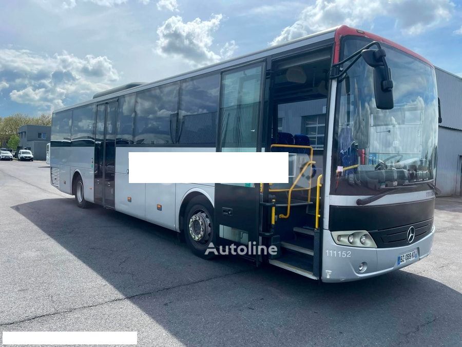 Mercedes-Benz Intouro prigradski autobus