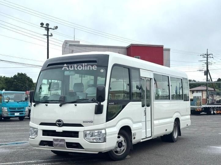 Hino LIESSE prigradski autobus
