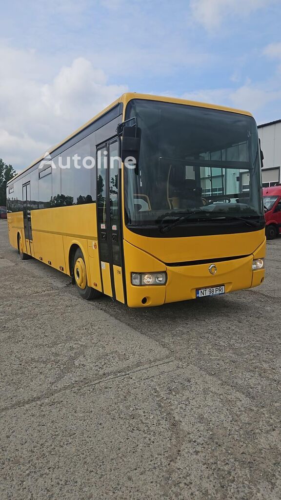 IVECO irisbus prigradski autobus
