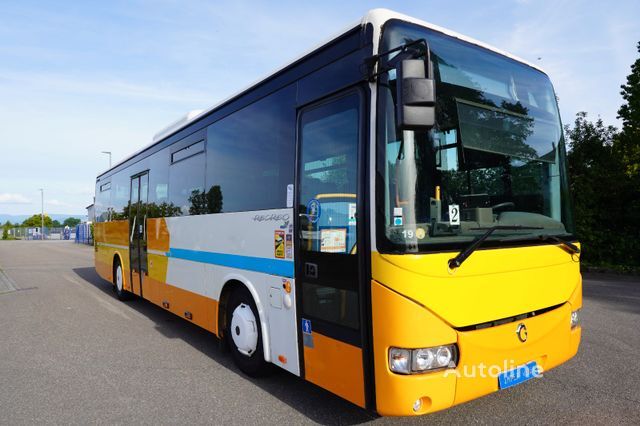 Irisbus Recreo Crossway Klima Euro5 EEV - ( Arway ) prigradski autobus