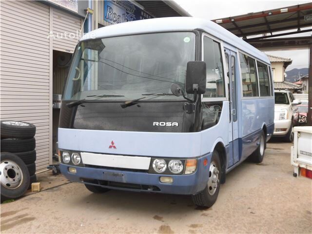 Mitsubishi ROSA prigradski autobus