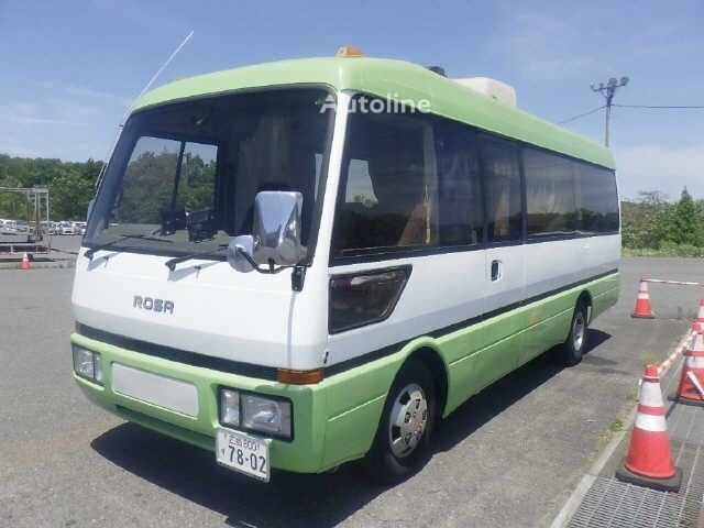 Mitsubishi ROSA prigradski autobus