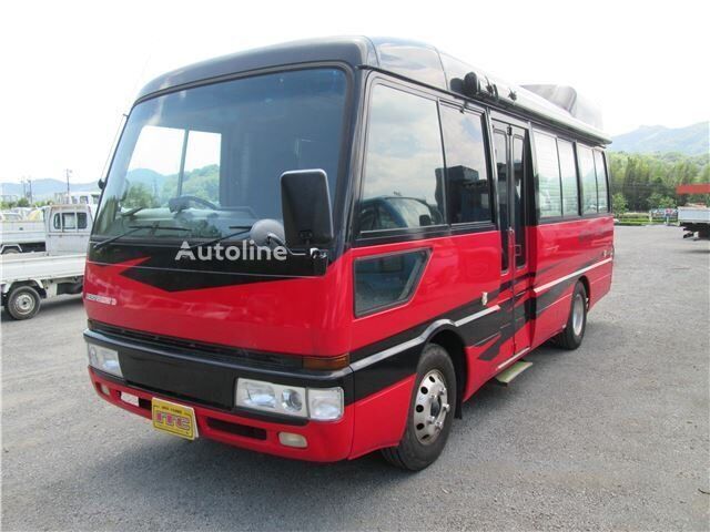 Mitsubishi ROSA prigradski autobus