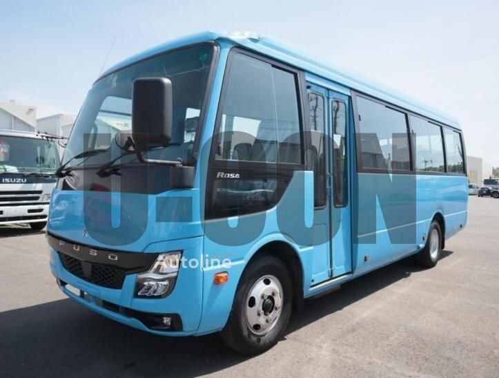 Mitsubishi ROSA prigradski autobus