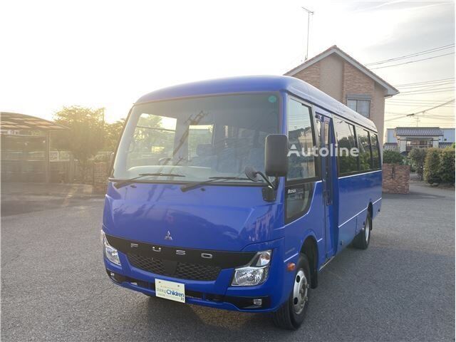 Mitsubishi ROSA prigradski autobus