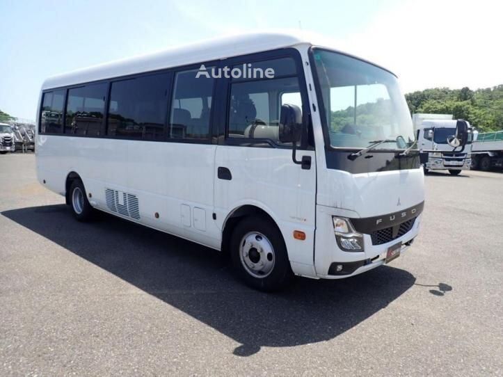 Mitsubishi ROSA prigradski autobus