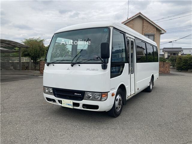 Mitsubishi ROSA prigradski autobus