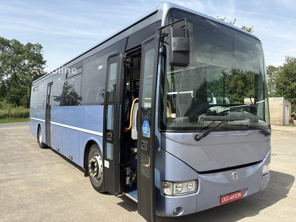 Irisbus RECREO prigradski autobus