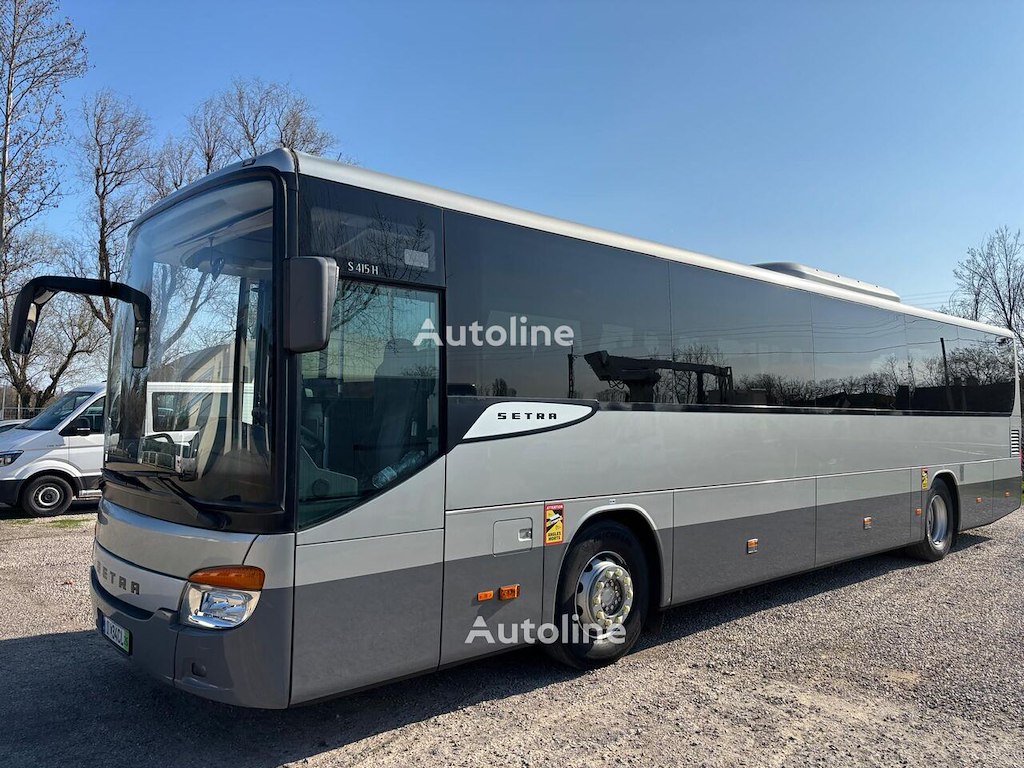 Setra 415 H / UL / GT prigradski autobus