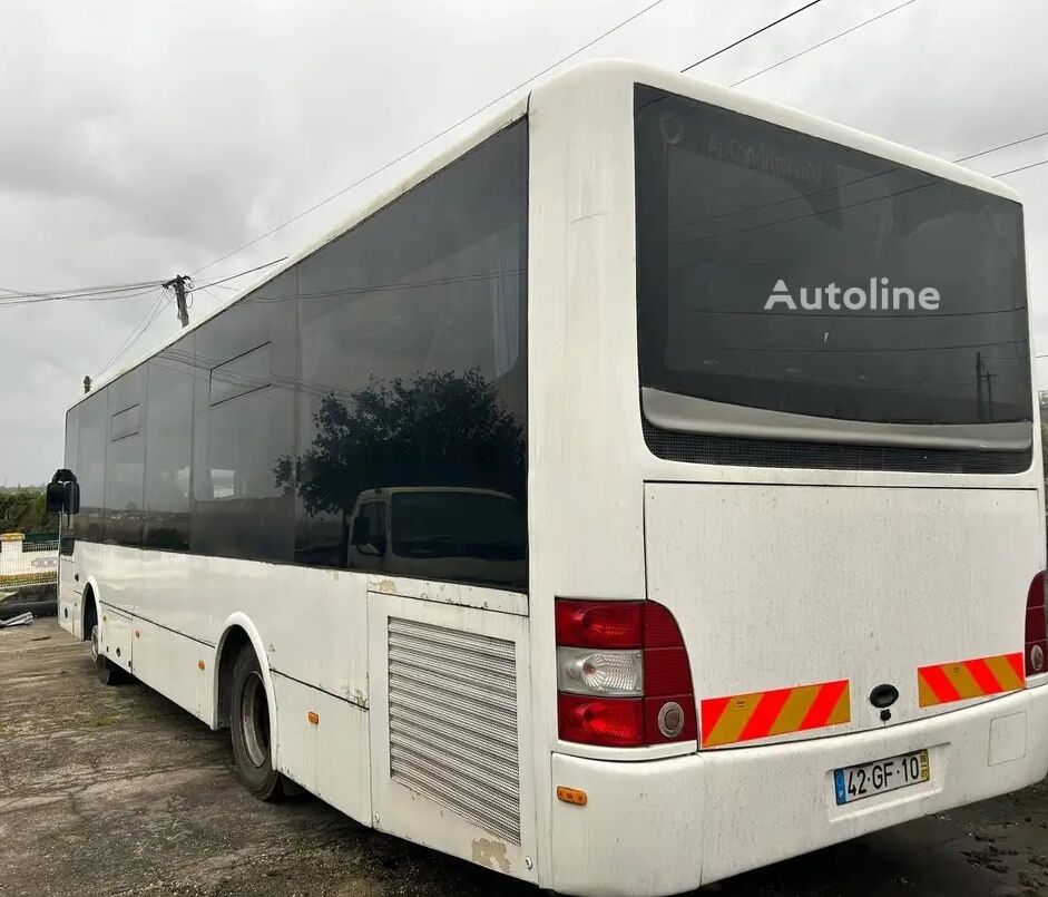 MAN A-series gradski autobus
