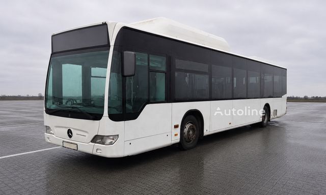 Mercedes-Benz O530 Citaro CNG gradski autobus