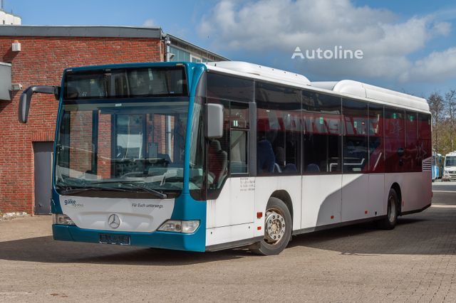Mercedes-Benz Citaro O530 LE gradski autobus