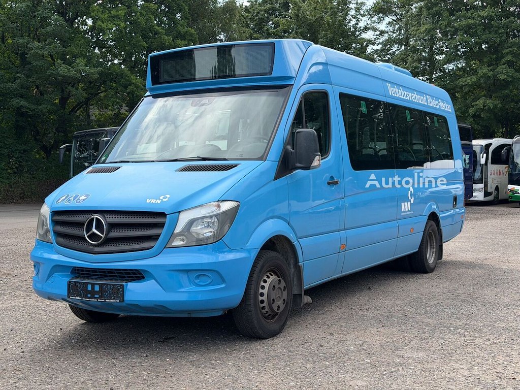 Mercedes-Benz Sprinter 516 CDi City 45 (DE*Retarder*AC) gradski autobus