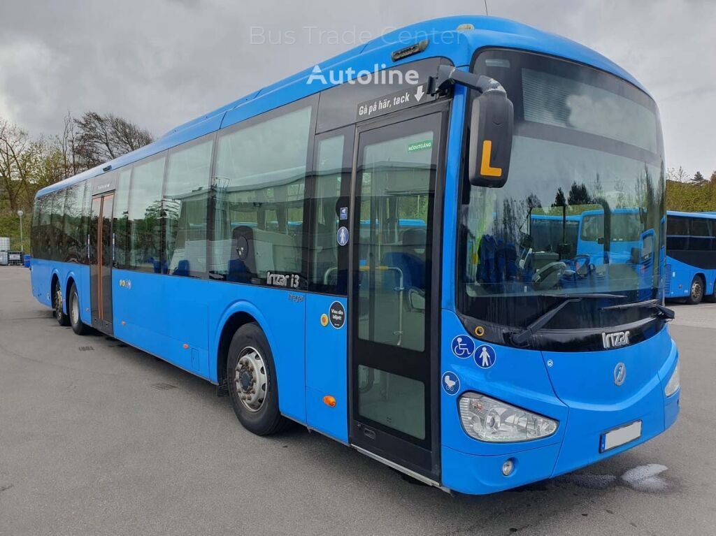 Irizar i3 City LE Integral // 5 units gradski autobus