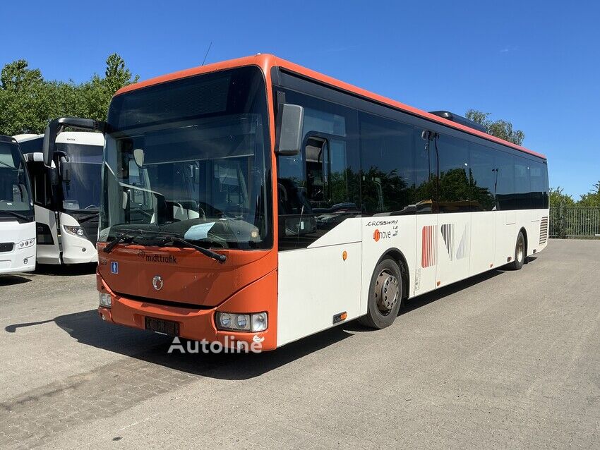 IVECO Crossway gradski autobus