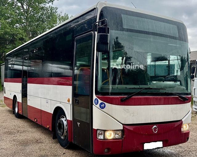 CROSSWAY SFR150 gradski autobus