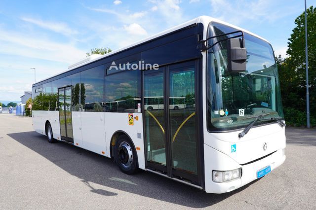 Irisbus Crossway LE Euro 5 EEV Klima /415 NF 530 Citaro gradski autobus