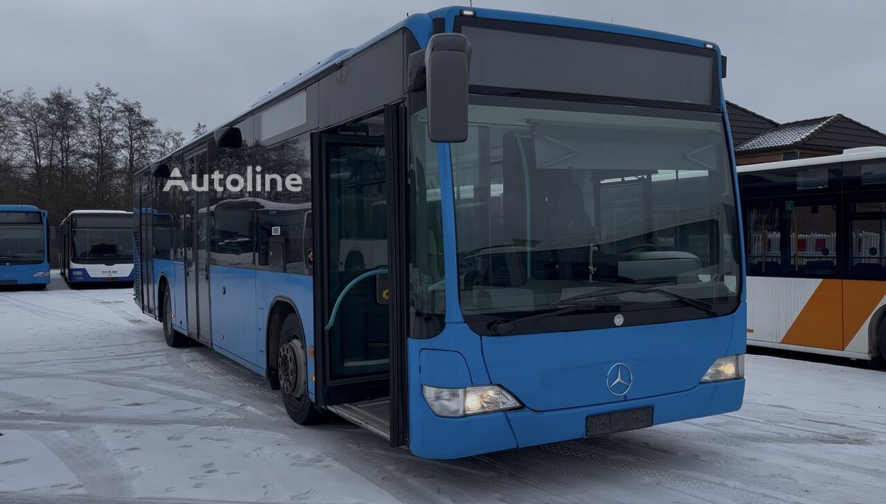 Mercedes-Benz Citaro O530 Klima gradski autobus