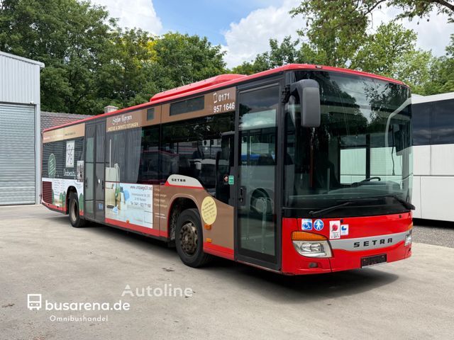 Setra S 415 NF / Klima / nächste HU Jun.2027 / O 530 gradski autobus