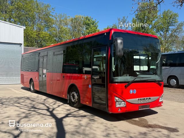 IVECO Crossway LE - EURO 6 - 677.000 km - O 530 - A21 gradski autobus