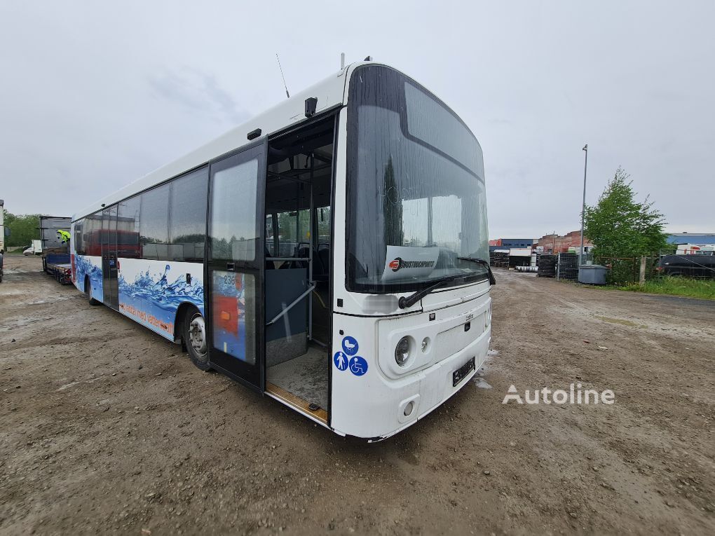 LINKKER LE13 (for spare parts) gradski autobus