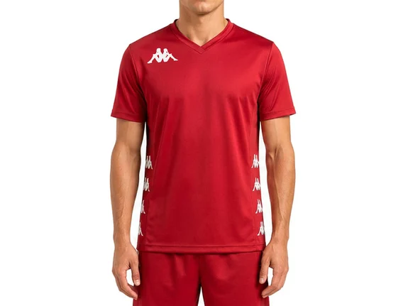 Kappa Fudbalski dres Kappa4football Dastolo