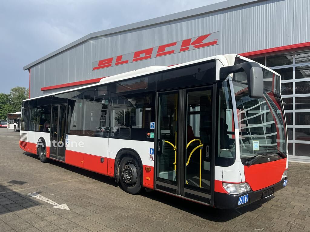 Mercedes-Benz 2x O 530 Citaro / Euro 5 (S415NF/A20) gradski autobus