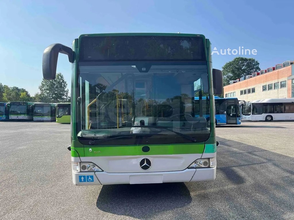 Mercedes-Benz Citaro G zglobni autobus