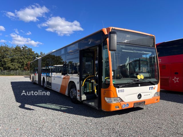 Mercedes-Benz O 530 G Citaro zglobni autobus