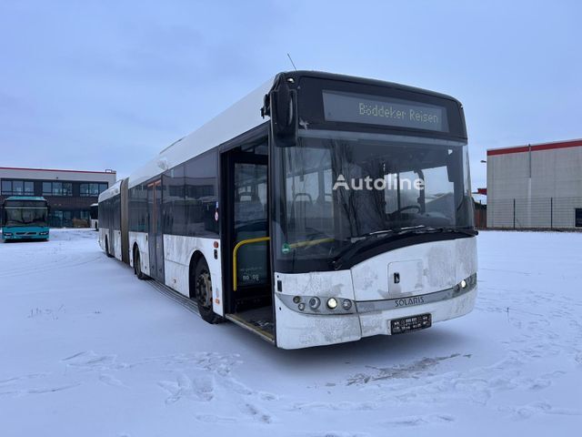 Solaris Urbino 18 zglobni autobus