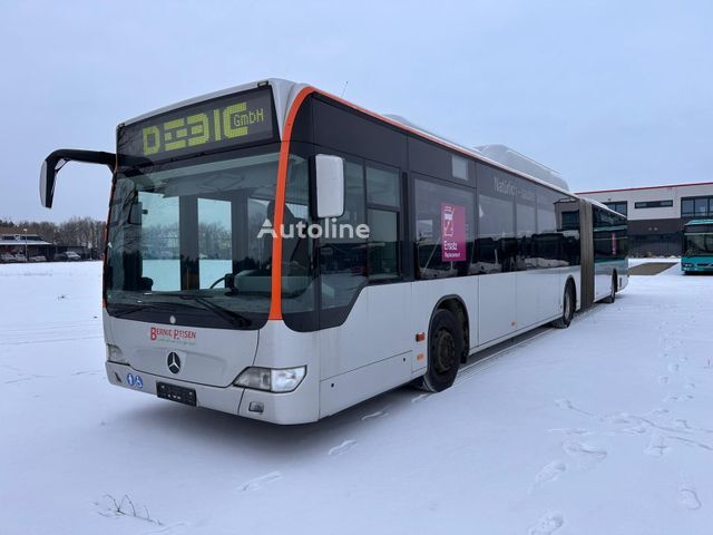 Mercedes-Benz O530 G zglobni autobus