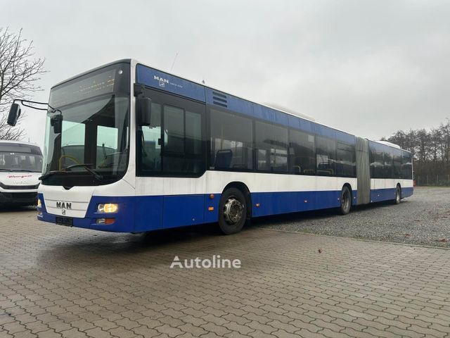 MAN Lions City A23 G zglobni autobus