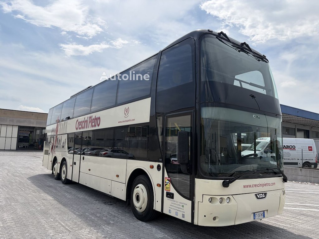 VDL dvospratni autobus