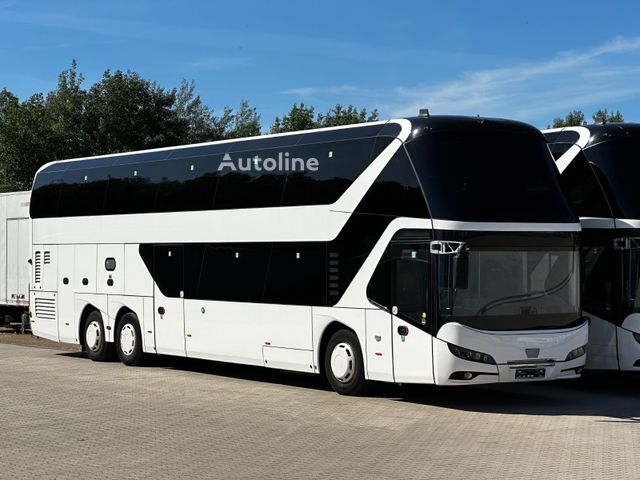 Neoplan Skyliner L / S431 S531 dvospratni autobus