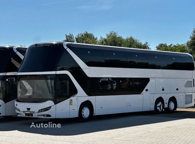 Neoplan Skyliner L / S431 S531 dvospratni autobus