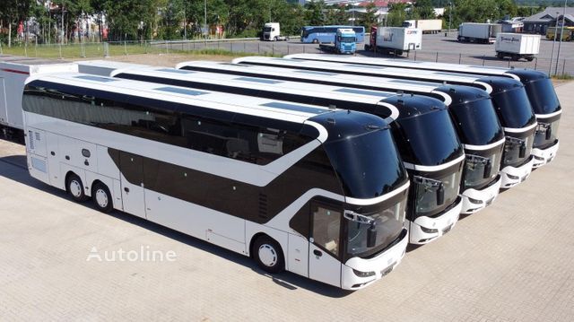 Neoplan Skyliner L / S431 S531 dvospratni autobus
