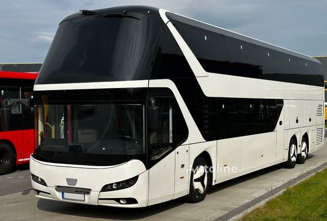 Neoplan 10x units Skyliner L dvospratni autobus