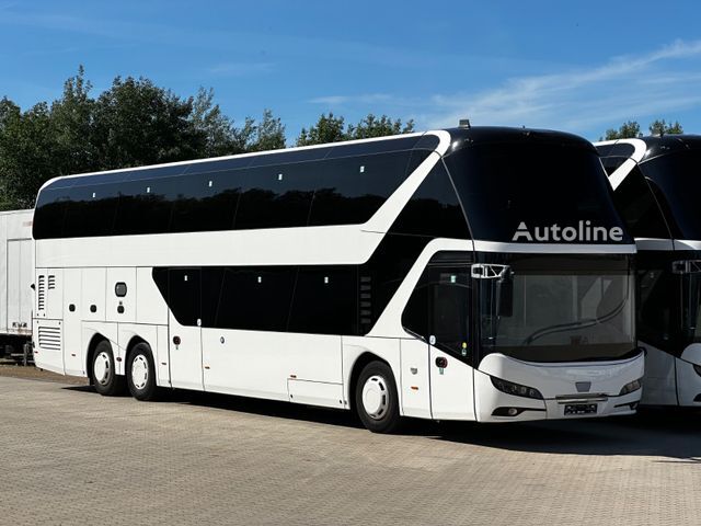 Neoplan 10x units Skyliner L dvospratni autobus