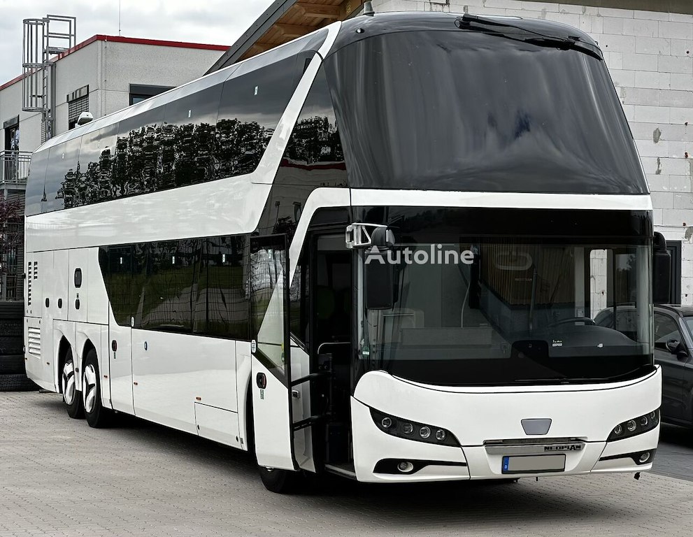 Neoplan Neoplan 10x units Skyliner L / S431 S531 / Astromega Doppeldecke dvospratni autobus