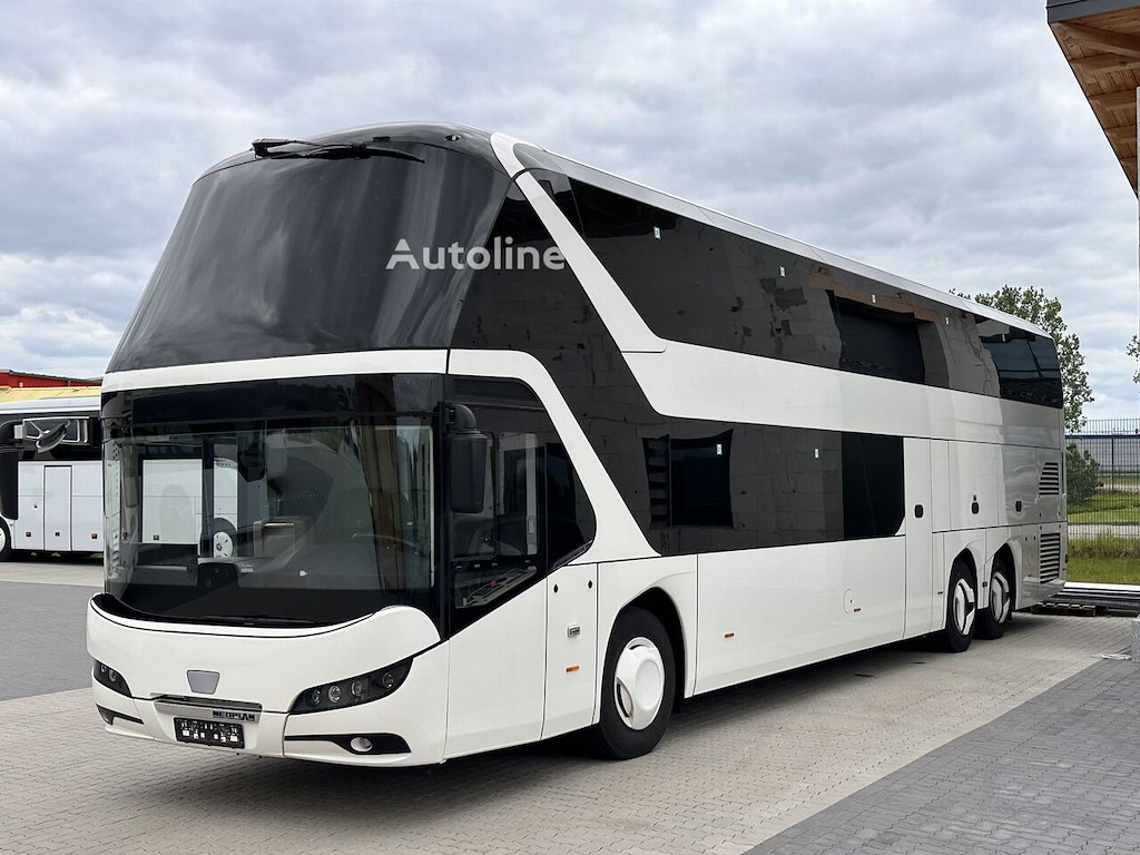 Neoplan Neoplan 10x units Skyliner L / S431 S531 / Astromega Doppeldecke dvospratni autobus