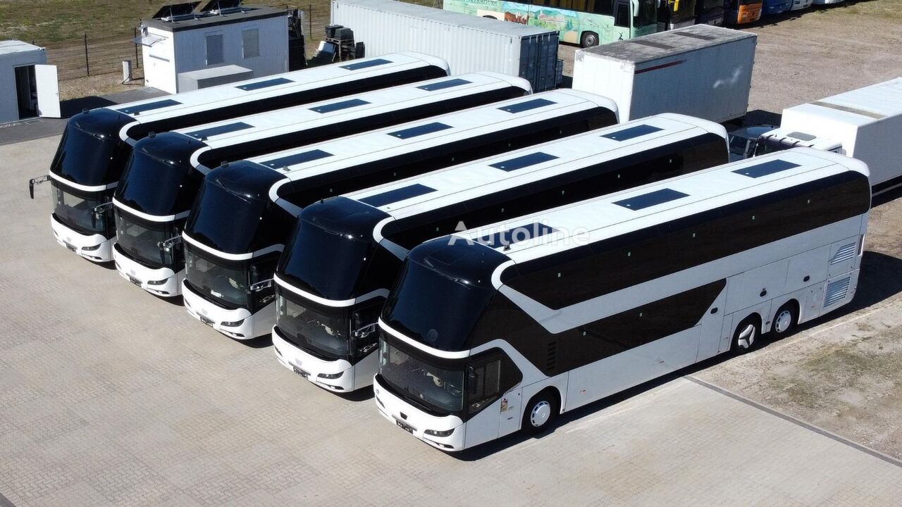 Neoplan 10x units Skyliner L / S431 S531 / Astromega dvospratni autobus