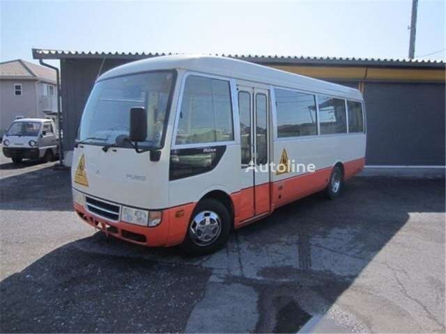 Mitsubishi ROSA školski autobus