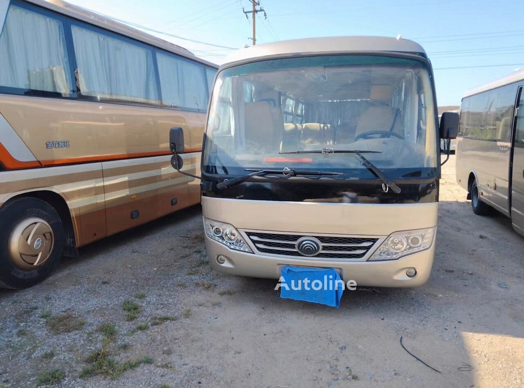 Yutong 28 seats školski autobus