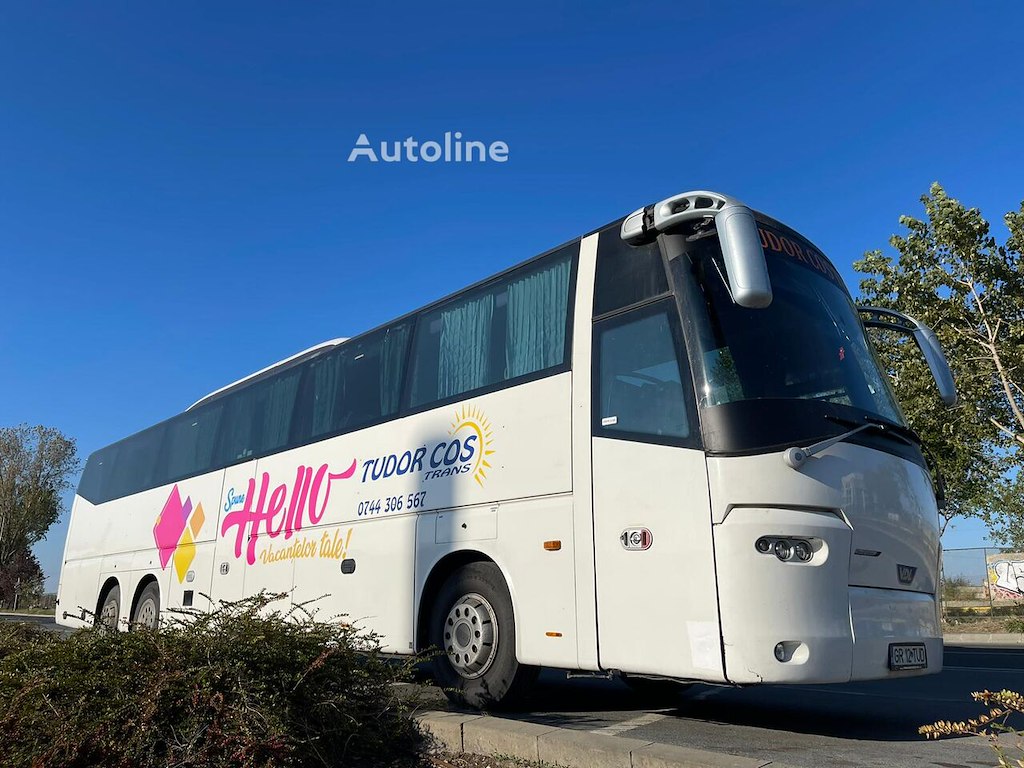 Bova Magiq, Model 2007, 61 seats autobus za razgledavanje grada