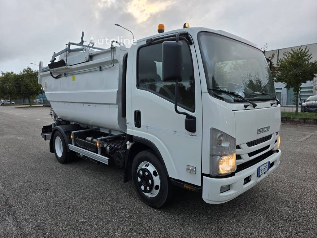 Isuzu P75 Cc 5193 kamion za smeće