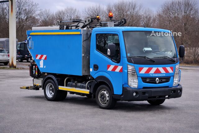 Renault Maxity kamion za smeće